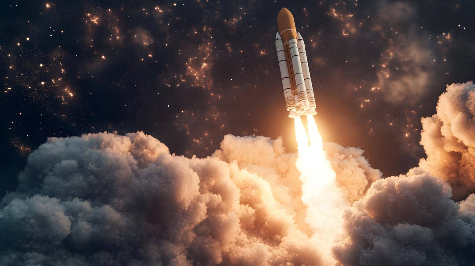 SLICE – Space Launch Impact on Climate and Environment