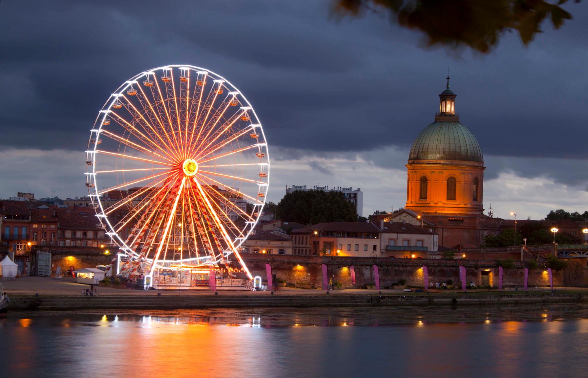 SLICE – Space Launch Impact on Climate and Environment