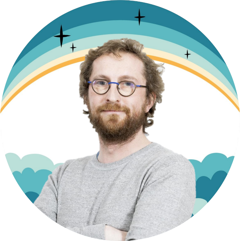 Prof. Véronique Michaud – SLICE